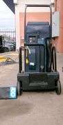 HOST LIBERATOR EXTRACTOR VAC - Bentley & Associates, LLC