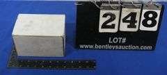 IGNITION CONTROL # G67AG-3 - Bentley & Associates, LLC