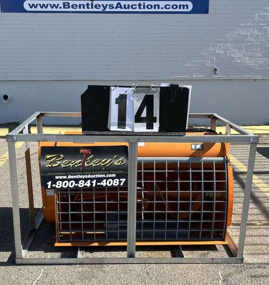 NEW 2024 LANDHONOR SKID STEER DOUBLE DISCHARGE CONCRETE MIXER MODEL ...