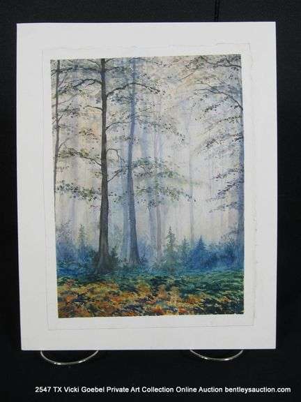 SHADOW FOREST - Bentley & Associates, LLC