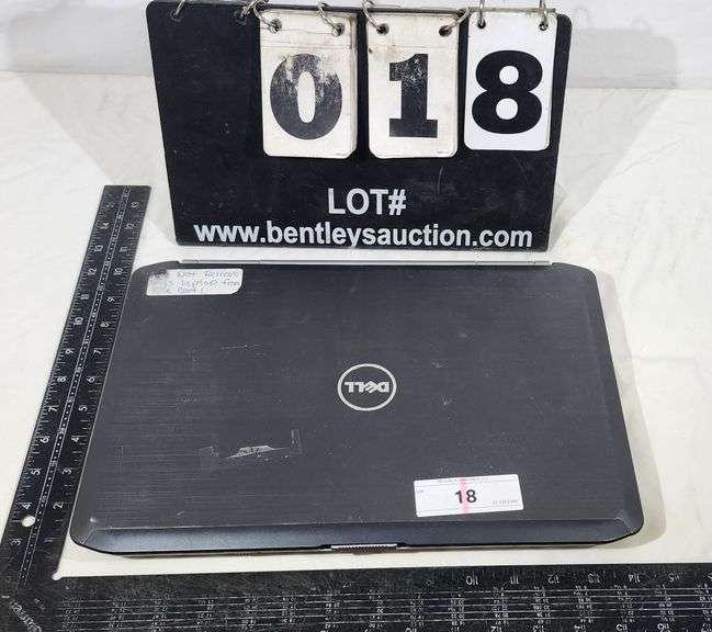 DELL LATITUDE 5420 INTEL CORE i3 WINDOWS 7 - Bentley & Associates, LLC