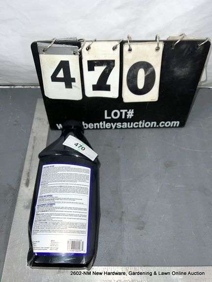 CUTTER BACKYARD BUG CONTROL FOGGING INSECTICIDE, 32 OZ - Bentley ...