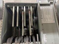 DAMAGED CNC CONTROLLER - Bentley & Associates, LLC