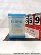 LUMA FLYING INSECT TRAP - INCLUDES 1 GLUEBOARD - Bentley & Associates, LLC