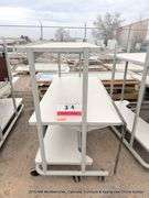 ANTHRO CART - Bentley & Associates, LLC