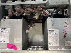 DAMAGED CNC CONTROLLER - Bentley & Associates, LLC