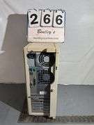 DELL DIMENSION 4100 TOWER - Bentley & Associates, LLC