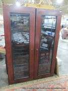 KOOLSPACE VINTAGE KEEPER 500 BOTTLE/WINE COOLER - Bentley & Associates, LLC