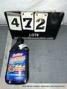 CUTTER BACKYARD BUG CONTROL FOGGING INSECTICIDE, 32 OZ - Bentley ...