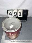 SUPERDECK LOG HOME OIL FINISH #7200 GOLDEN HONEY, 124 OZ - Bentley ...