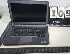 DELL LATITUDE 3340 INTEL CORE I3 WINDOWS 7 - Bentley & Associates, LLC