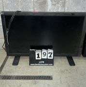 SAMSUNG COLOR DISPLAY UNIT / TV MODEL LH40MGQ1BF1ZA - Bentley ...