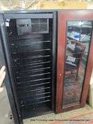 KOOLSPACE VINTAGE KEEPER 500 BOTTLE/WINE COOLER - Bentley & Associates, LLC