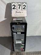 DELL PRECISION T3500 TOWER - Bentley & Associates, LLC