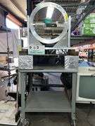 STI 791422 OPTICAL MIRROR - Bentley & Associates, LLC