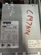 DAMAGED CNC CONTROLLER - Bentley & Associates, LLC