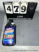 CUTTER BACKYARD BUG CONTROL FOGGING INSECTICIDE, 32 OZ - Bentley ...