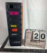 COMPAQ SERVER TOWER - Bentley & Associates, LLC