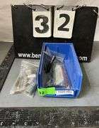 BIN: ASSORTED SOCKETS - CONTENTS ONLY - Bentley & Associates, LLC