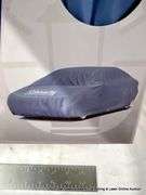 COLEMAN INDOOR/OUTDOOR SIGNATURE CAR COVER - Bentley & Associates, LLC