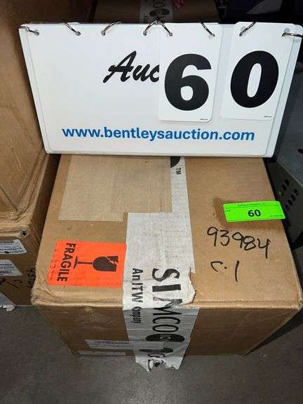 SIMCO GUARDIAN CR2000 IONIZER - Bentley & Associates, LLC