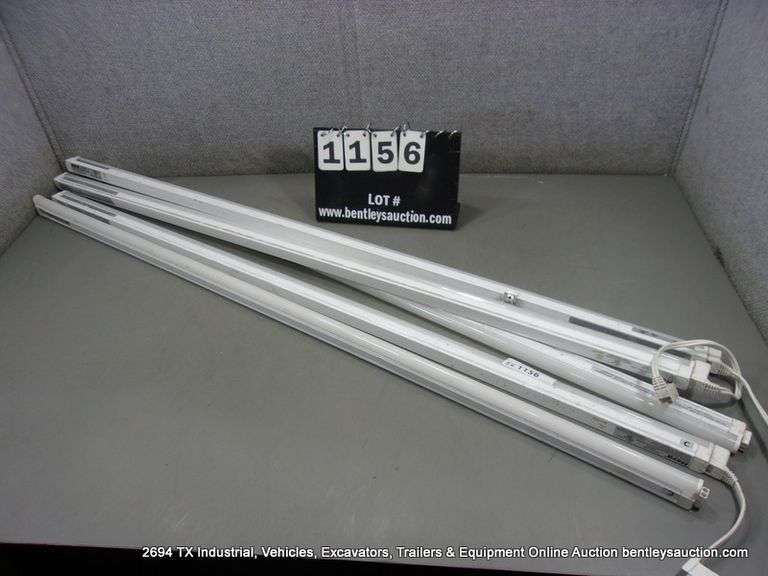 HERA E-LITE LED MODEL: EL46-LED/DIM/XL/HO 4000K (5X MONEY) - Bentley ...