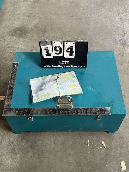LANDHONOR RATCHET TIE DOWN & FLAT PACK TOOLBOX MODEL: LHR-RF24 ...