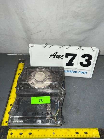 FIRE-LITE ALARMS D355PL SMOKE DETECTOR - Bentley & Associates, LLC