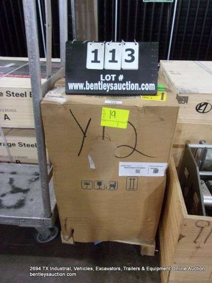 BLACK DIAMOND SMART-FR CHARGE BATTERY CHARGER - Bentley & Associates, LLC