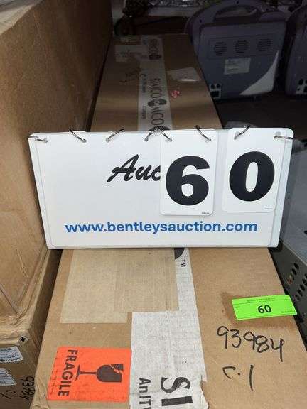 SIMCO GUARDIAN CR2000 IONIZER - Bentley & Associates, LLC