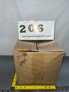 BOX: ELECTRICAL CONNECTORS - Bentley & Associates, LLC