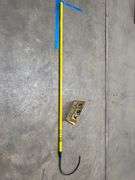 HASTINGS BODY RESCUE HOOK STICK W/ 6' POLE - Bentley & Associates, LLC