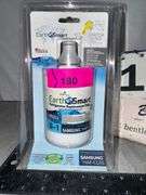 EARTHSMART REFRIGERATOR WATER FILTER S-1 - Bentley & Associates, LLC