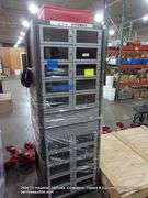 AUTO CRIB AUTOLOCKER FX TOOLING LOCKER - Bentley & Associates, LLC