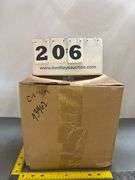 BOX: ELECTRICAL CONNECTORS - Bentley & Associates, LLC