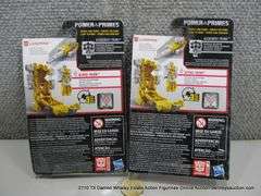 LOT 2: HASBRO TRANSFORMER ACTION FIGURE, ALPHA TRIO - Bentley ...