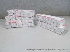 SMALL NO. 1 PAPER CLIPS (5X MONEY) - Bentley & Associates, LLC