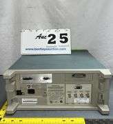 TEKTRONIX TDS784D FOUR CHANNEL DIGITAL PHOSPHOR OSCILLOSCOPE - Bentley ...