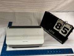 HP SCANJET PRO 2000 S1 - Bentley & Associates, LLC