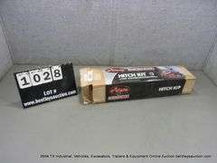 ARIENS GRAVELY HITCH KIT - Bentley & Associates, LLC