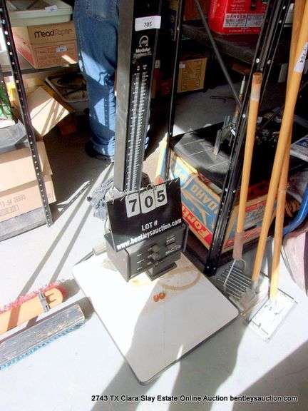 BERKEY OMEGA MODULAR SYSTEM XL DICHROIC SYSTEM C760 - Bentley ...