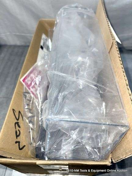 PLASTIC BRACKETS - Bentley & Associates, LLC