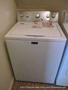 MAYTAG WASHING MACHINE MODEL: MVWC415EW1 - Bentley & Associates, LLC