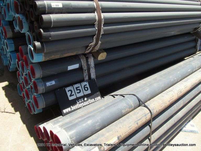 PLASTI BOND ELECTRICAL RIGID METAL CONDUIT W/ PVC COATING - 10' X 4 ...