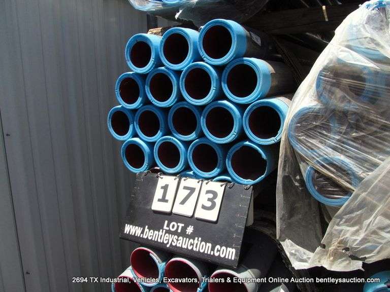 PLASTI BOND ELECTRICAL RIGID METAL CONDUIT W/ PVC COATING - 10' X 4 ...