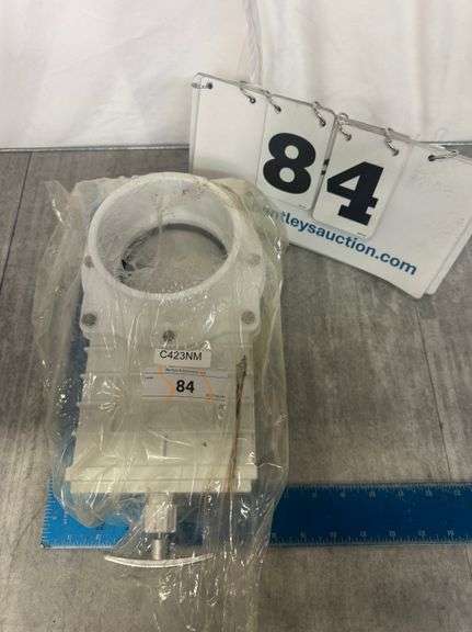 VALTERRA GATE VALVE - Bentley & Associates, LLC