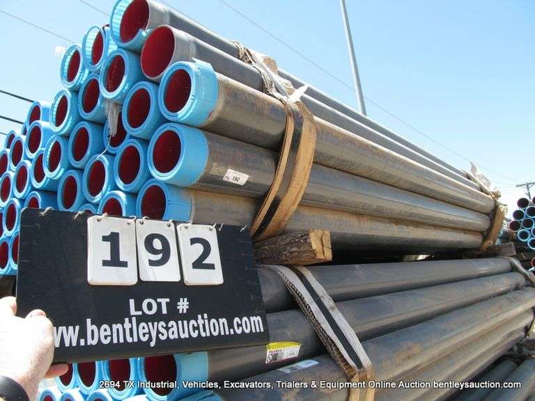 PLASTI BOND ELECTRICAL RIGID METAL CONDUIT W/ PVC COATING - 10' X 4 ...