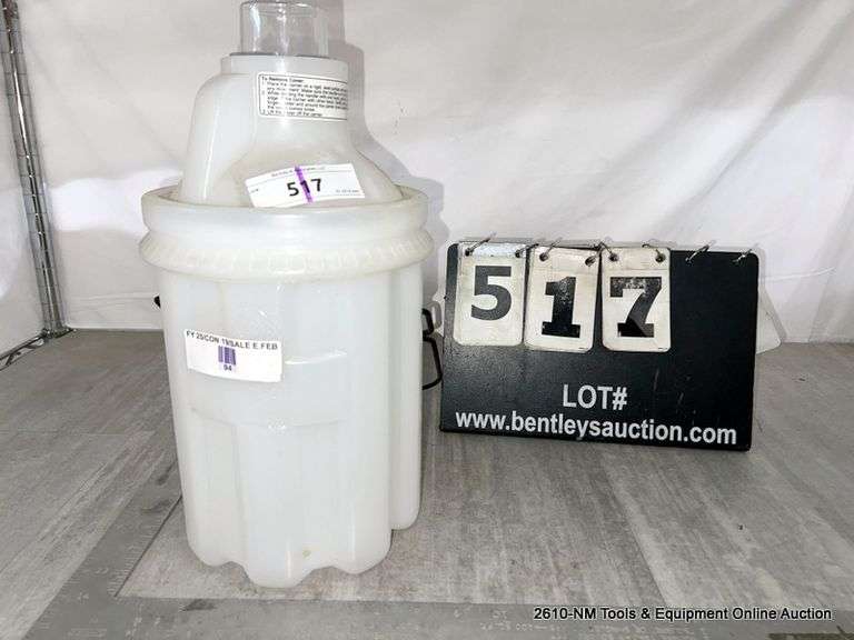 THERMO SCIENTIFIC NALGENE LDPE SAFETY BOTTLE CARRIER, 2.5L - Bentley ...