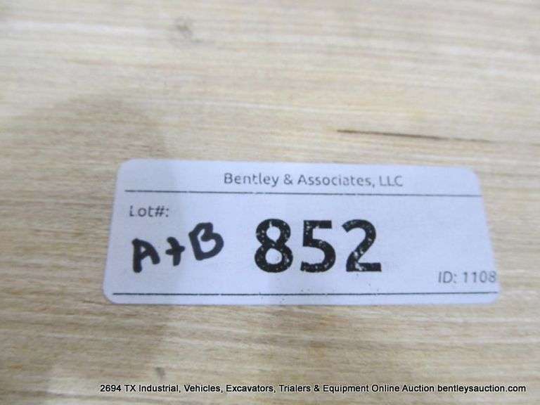 KJ 42' X 30' X 13' METAL GARAGE / STORAGE SHED MODEL: K4230T (2 BOXES ...