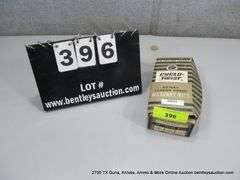 BOX: .437 ROUND BALL LEAD SHOT - Bentley & Associates, LLC